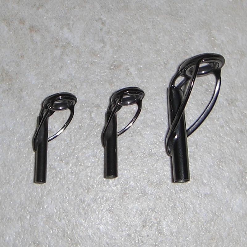 Alps PP-Mini SS316 Stainless Steel Casting/Spinning Tip Tops