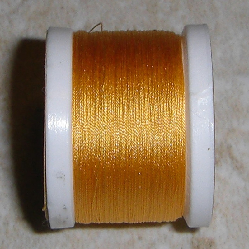 Pearsall's Naples Silk Thread